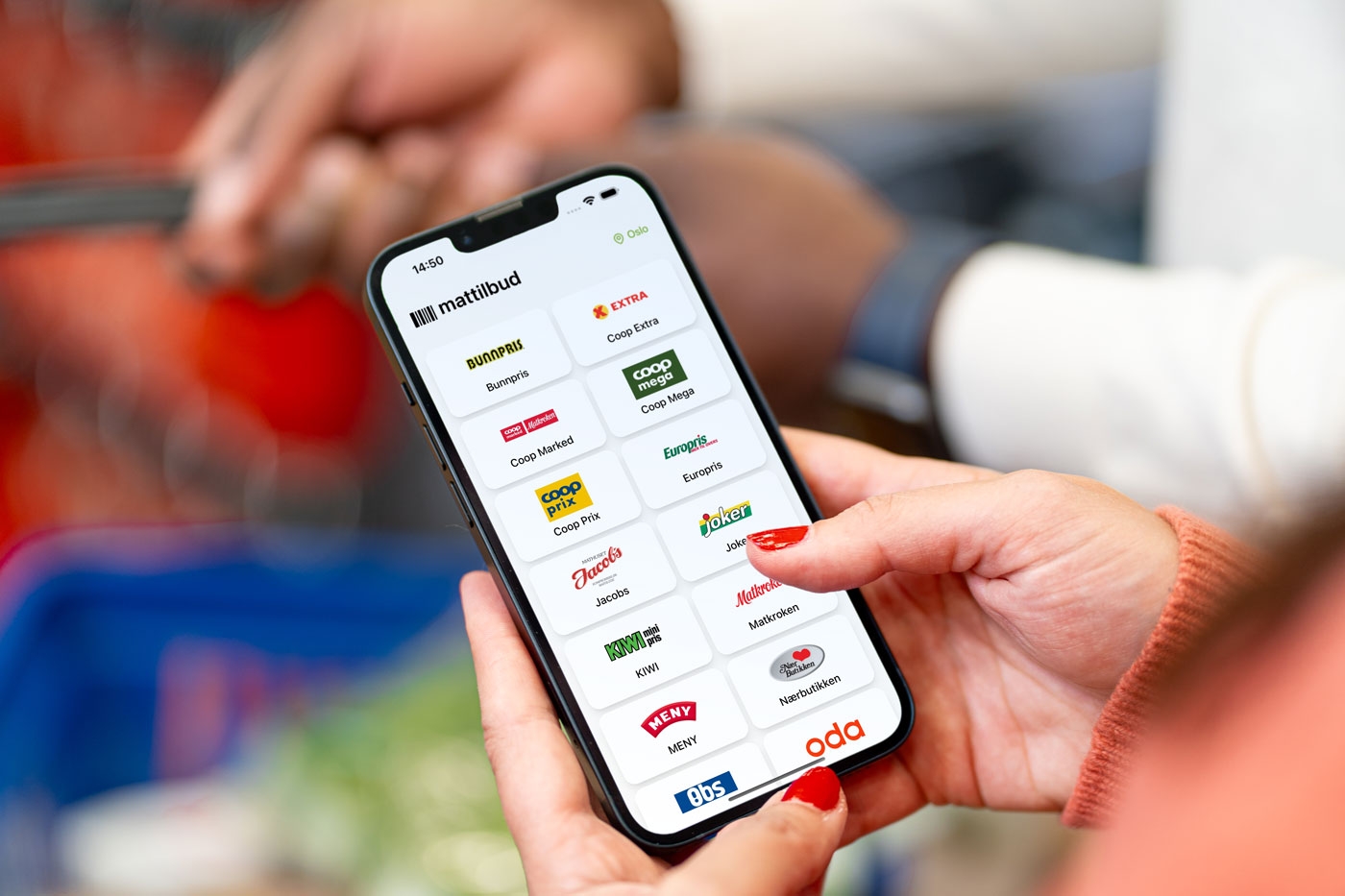Mattilbud - Tilbud fra alle matbutikker i Norge - Tilbudsaviser